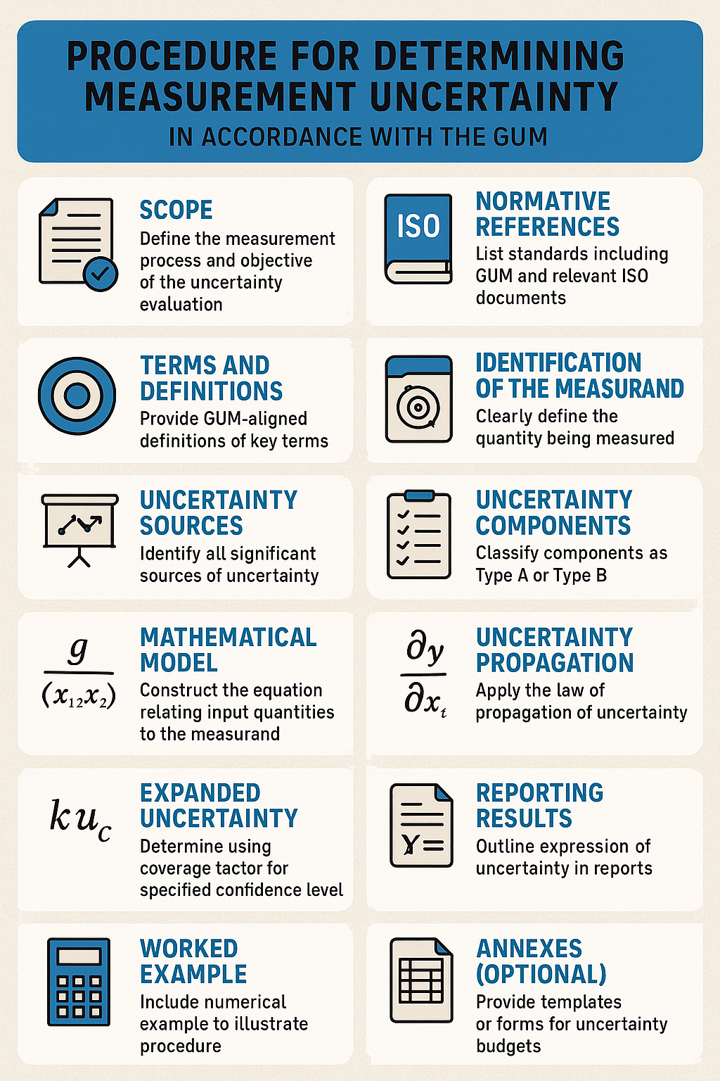 Developing AI Prompts for Determining Measurement Uncertainty - AI ...