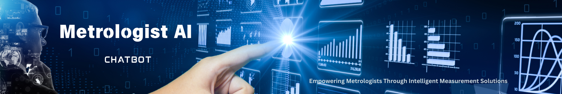 AI Metrologist - AI Metrologist